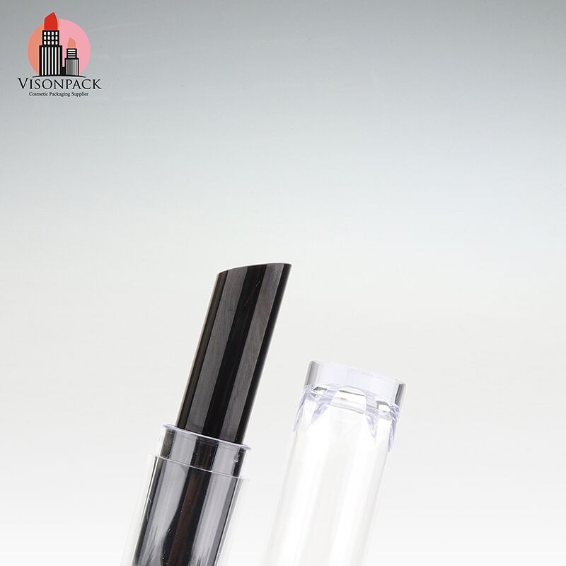 Oem Individual Empty Lipstick Case Wholesale China - LS120 - Visonpack ...