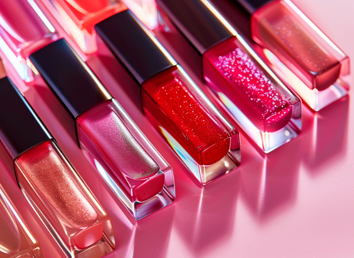 How to Create Iconic Lip Gloss Tubes for Your Brand - Visonpack ...